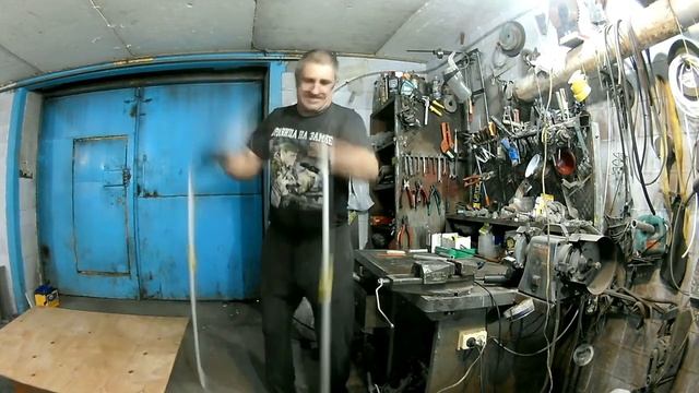 Карповый мат своими руками.