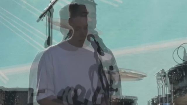 СМ-Фест СПБ.      Июль 2025 . Алексей Папин