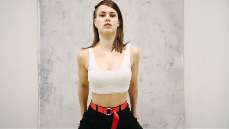 Сладкоежка