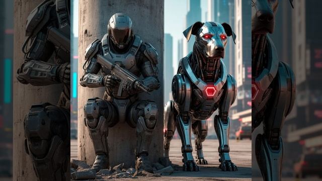 Неожиданная угроза - инструментальный металл