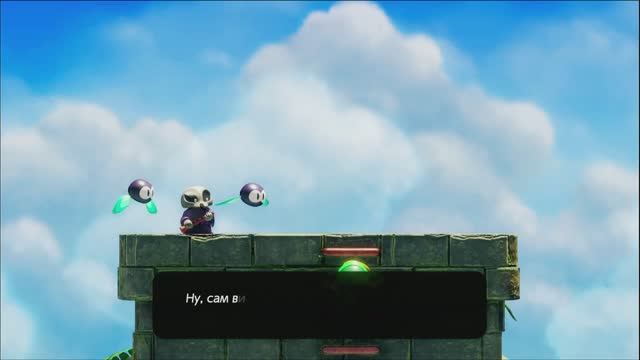 #12  [The Legend of Zelda: Link's Awakening] - Орлиная Башня (Прохождение)