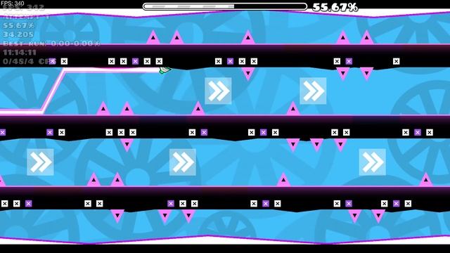 Собрали бы монетку?) | MAYMORY by ItzKiba | Easy Demon (1 coin) | Демоны для новичков