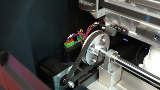 Рулонный УФ принтер Grando GD3000