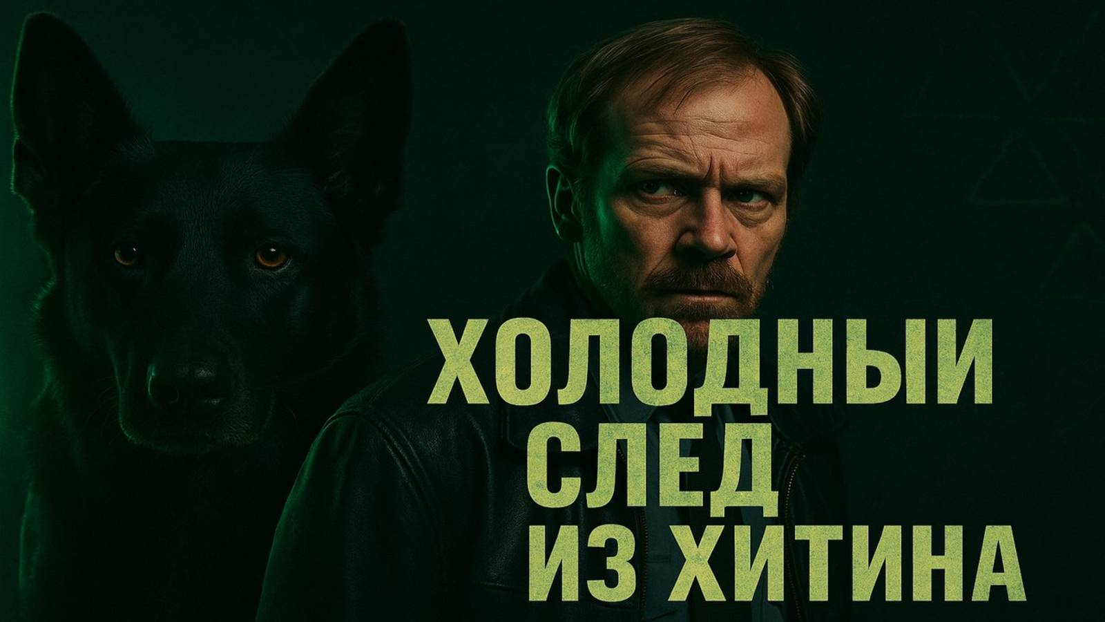 Исчезновение в промзоне: дело Северцева, рой инсектойдов и люди без ведомства Тайна подземных узлов