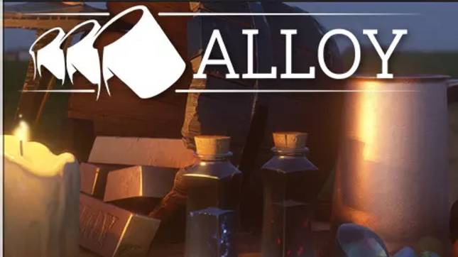 Asset Unity - Alloy Physical Shader Framework