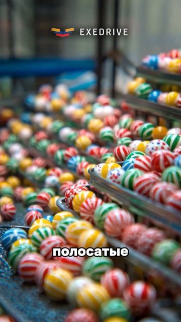 Человек, который не любил сладкое, создал главную конфету России!