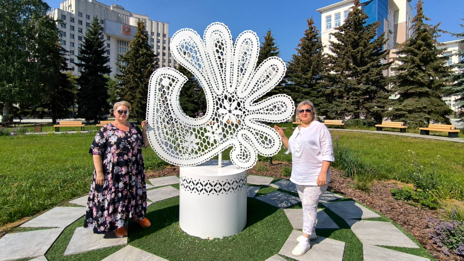 В Вологде где...