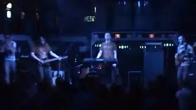 partYzone - Tribute to Nirvana