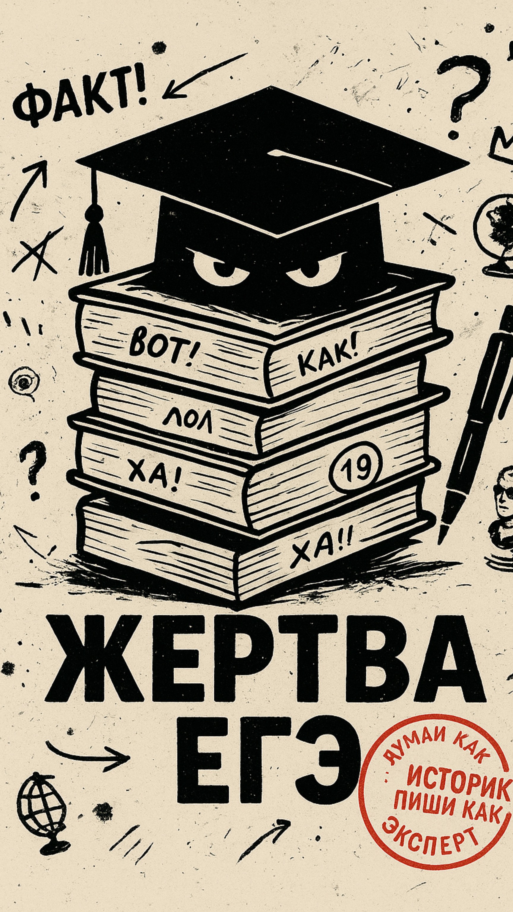 Что закодировано в этих словах?