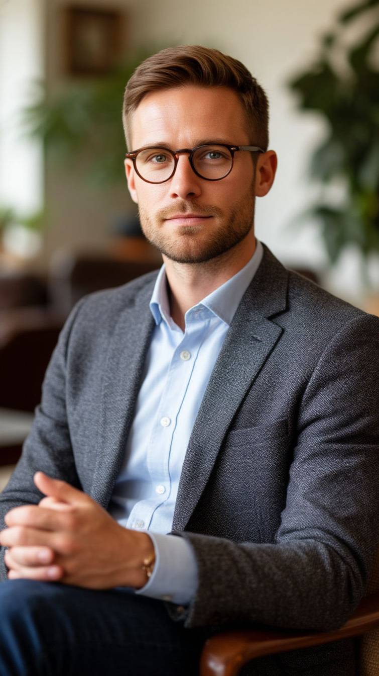 С чего начать обучение профайлингу - совет специалиста. Ч. 1/2