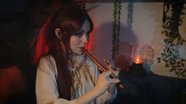 Alina Gingertail /Aлинa Рыжехвост  - Clair Obscur: Expedition 33 - Lumière