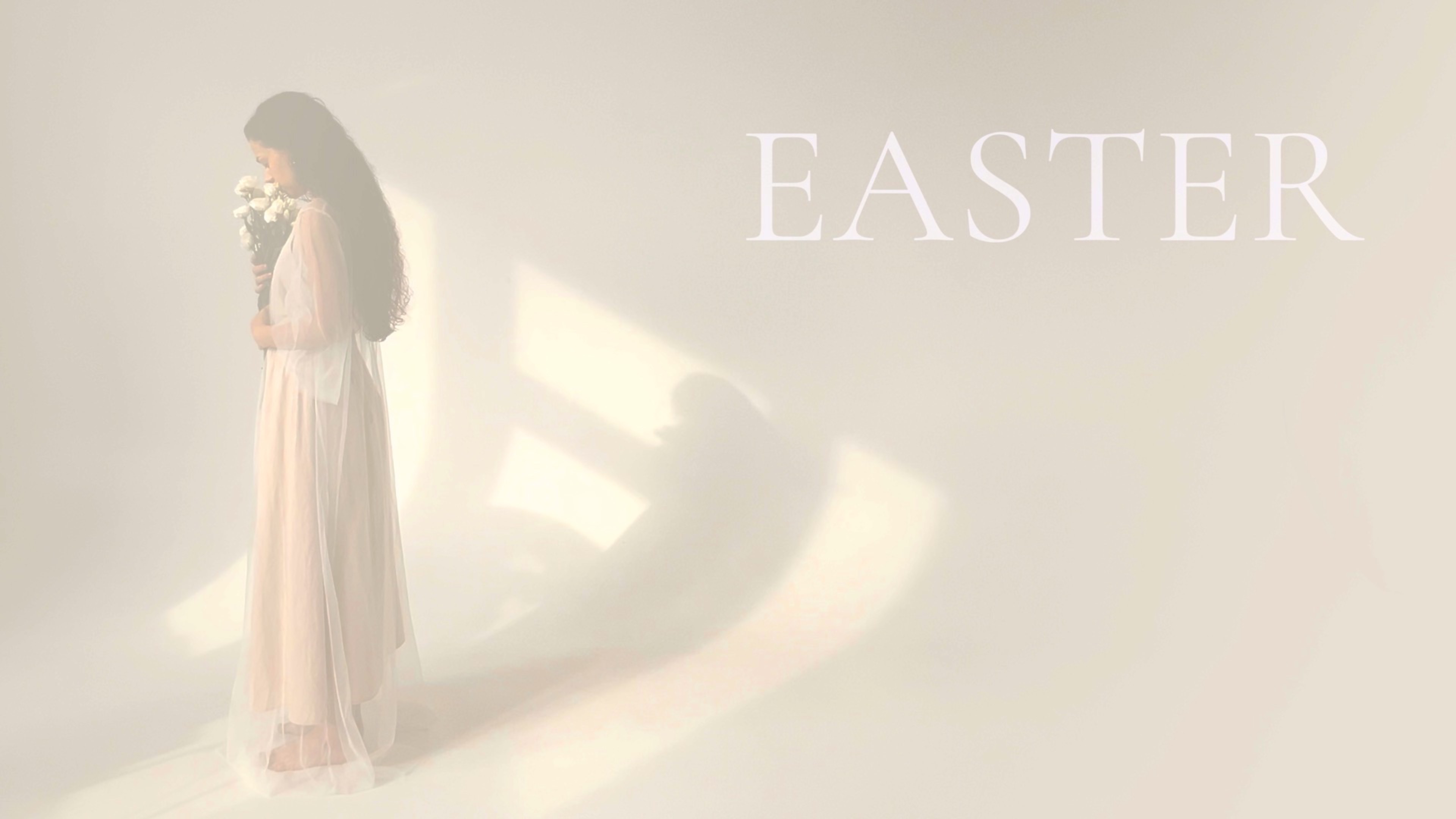 Соня Лебедева - Easter (Official Lyric Video)