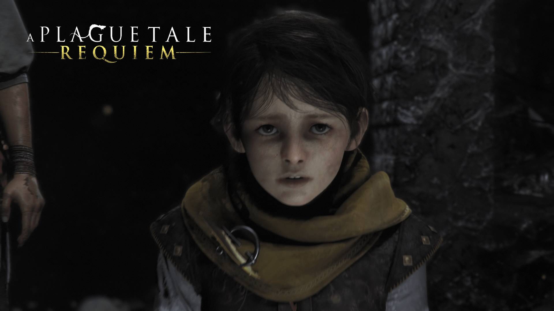 Что случилось с предшественником Гюго… | A Plague Tale: Requiem Глава 15