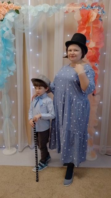 Утренник в садике 8 марта 04.03.2025