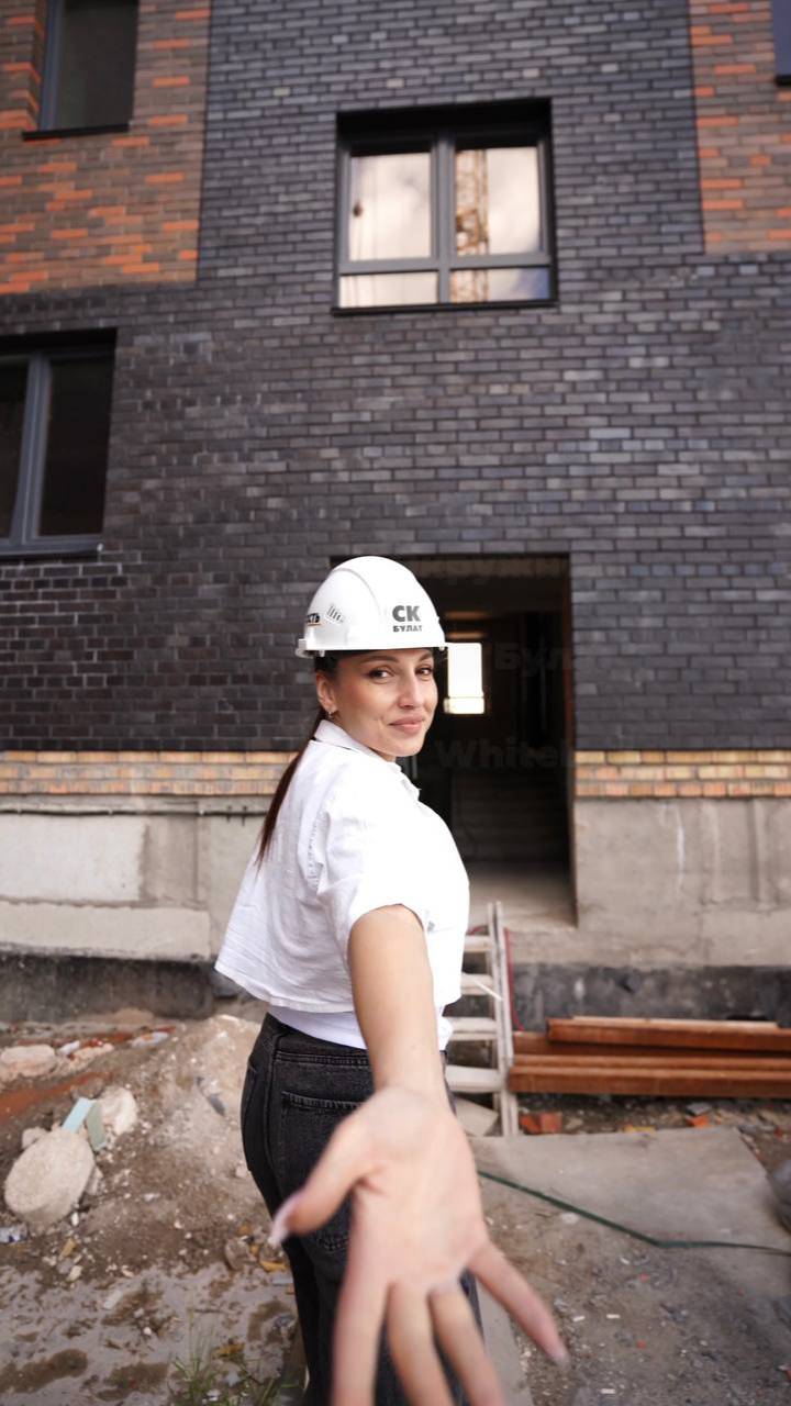 Хотите представить, как будет выглядеть ваша новая жизнь в «Доме на Окружном»?