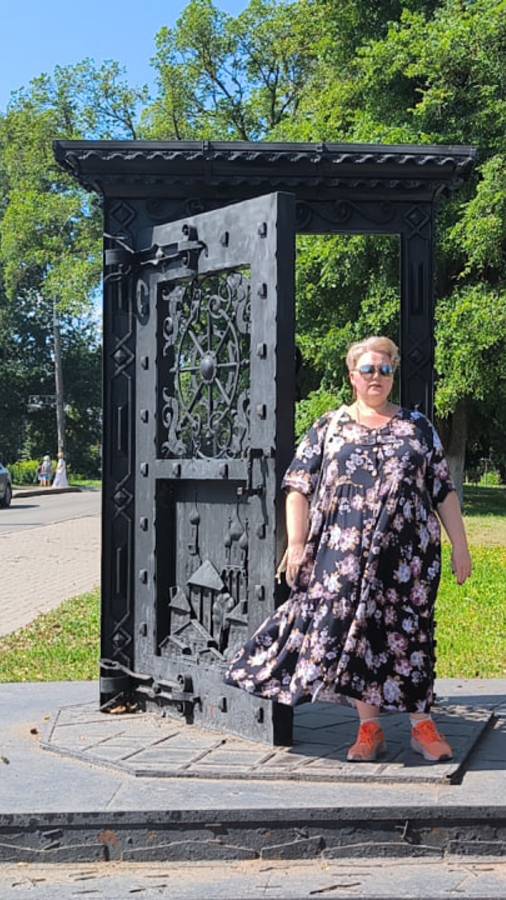 ПРОГУЛОЧКИ