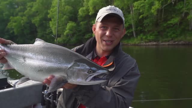 "КИНОТЕАТР РЫБОЛОВА"