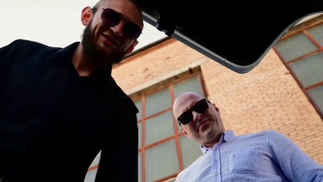 Невероятные приключения CLAGE в России