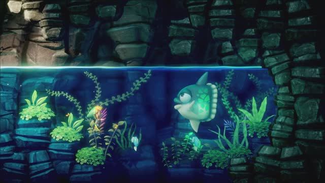 #11  [The Legend of Zelda: Link's Awakening] - Окарина (Прохождение)