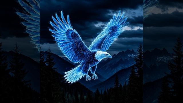 Дух орла - инструментальная музыка