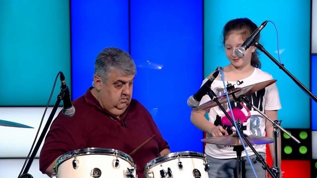 Телеканал "Краснодар" | Лукашова Илина