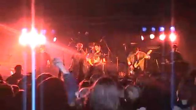 partYzone - Фест "Генералы Айчынага Року" v.1