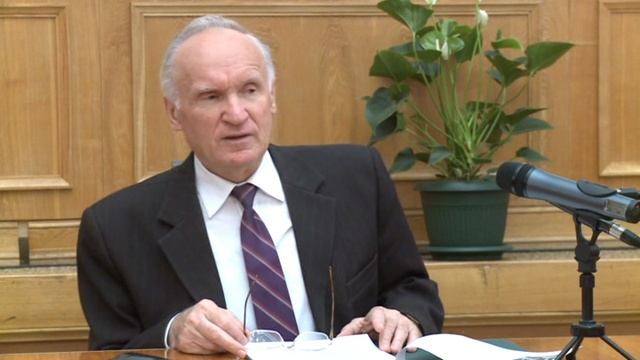 2. 2009_10_19 Вопрос о спасении Л1