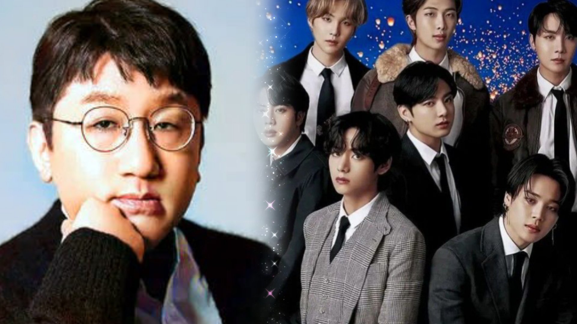 "🚨 BTS в опасности: Альбом под вопросом! 😟"