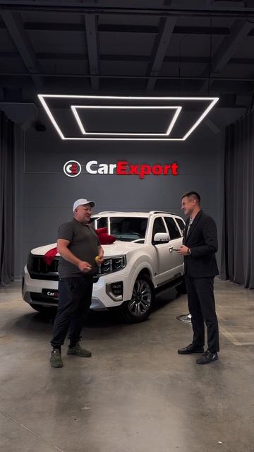 Вручили нашему клиенту Денису из Чебоксар его Kia Mohave 🔥