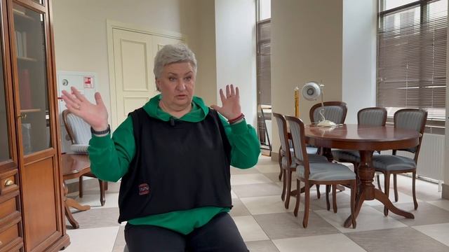 ИСТОРИЯ ЖЕНЩИНЫ, КОТОРАЯ НЕ УНЫВАЕТ | СВЕТЛАНА ЛОМАНЮК | ПРОЕКТ «Я БУДУ ЖИТЬ!» 2025