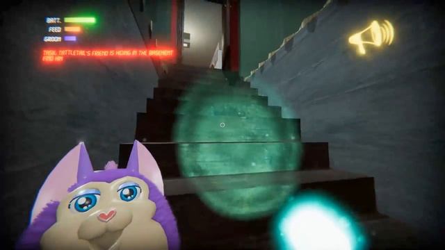 Tattletail - Full Game Walkthrough Gameplay & Ending (No Commentary) (Indie Horror Game 2016)