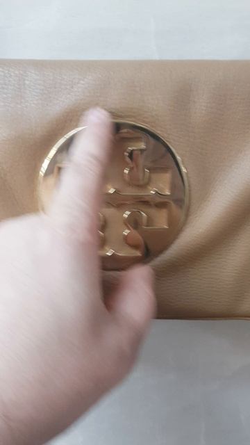 Обновление покрытия фурнитуры Cocсinelle и Tory Burch_часть_02