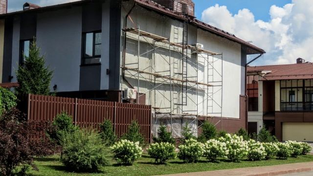 Жк Томь, Восточный - Ленинский р-он Кемерово