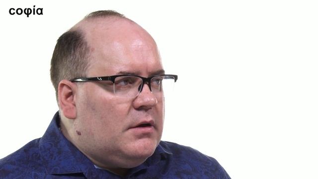 История философии / 142. Гегельянство и марксизм. Ч. 1. sophias.ru