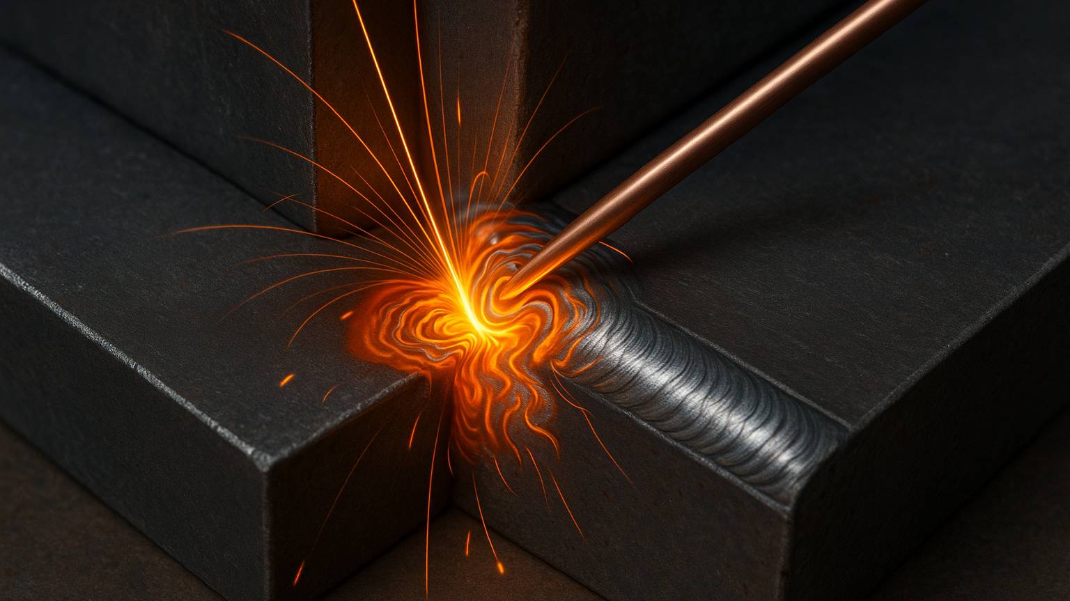 Лазерная сварка трубы 20х20 мм нержавейка без проволоки #сварка