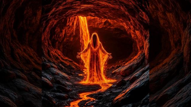 Огненный дух - инструментальный металл