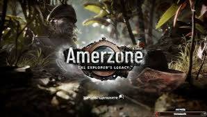 🌷Стрим. Amerzone The Explorers Legacy. Белые птицы. 🌸