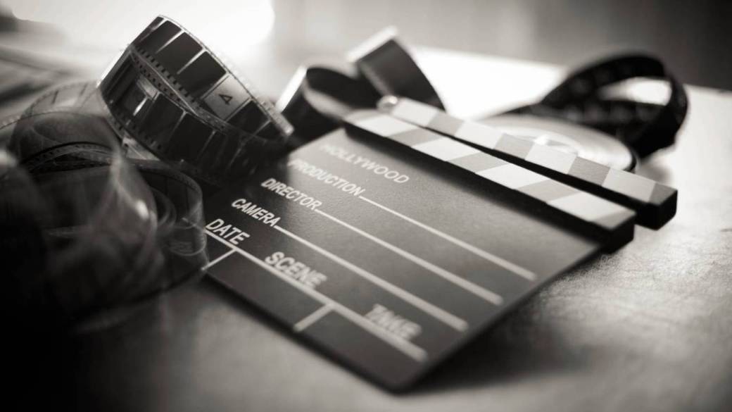 Проба на роль: вор. Дима Мельников (2025)