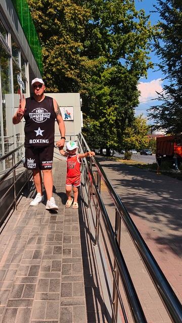 2025 07 26 ПРОХОДКА ПО РОСТОВУ 1 4К