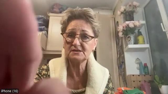 Варикоз. Сосуды. Холод в руках и ногах. Светлана Крисько. Вебинар от 14.08.2025 г.