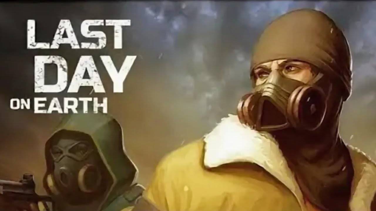 Last Day - Операция Чистка!