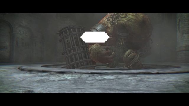 Darksiders - 4 Часть