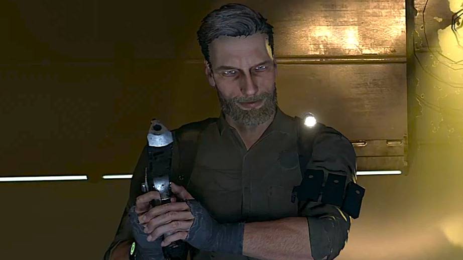 Connection: The Nightmare Within. Прохождение. #6