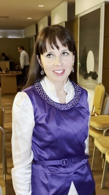 Отзыв ГОЛОС ЭКСПЕРТА №6