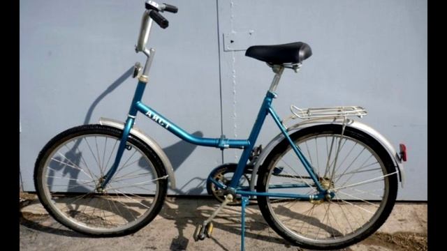 Назад в СССР (подарки) Часть 8