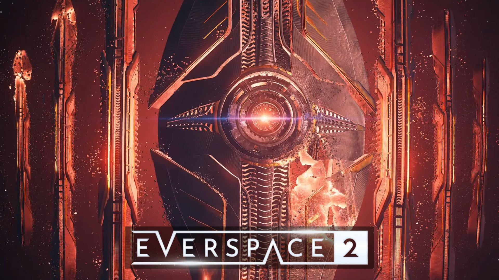 ГНЕВ ДРЕВНИХ ч.2 - EVERSPACE 2 - Wrath of the Ancients #17