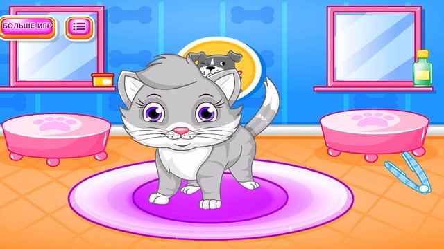 игры от 4 лет