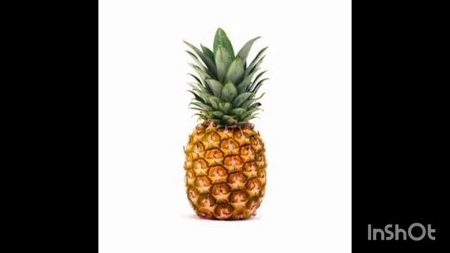 Кузьма и его Друзья (Клинок) - Ананас 🍍 Official audio