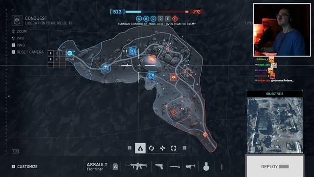 [Часть 1] - Человек со сломаным режимом... 🥀