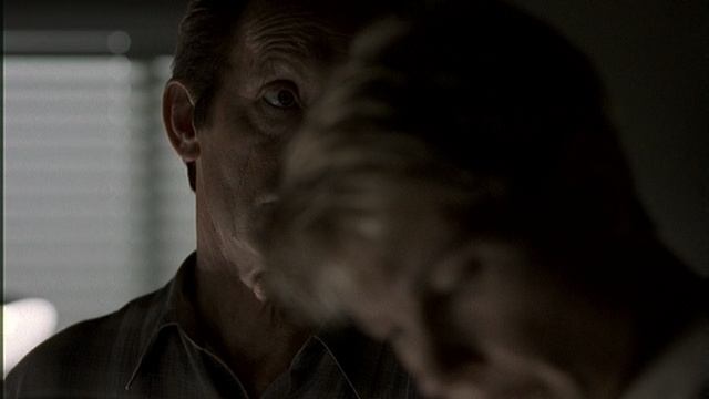 Сериал Тысячелетие – 1 сезон 6 серия / Millennium